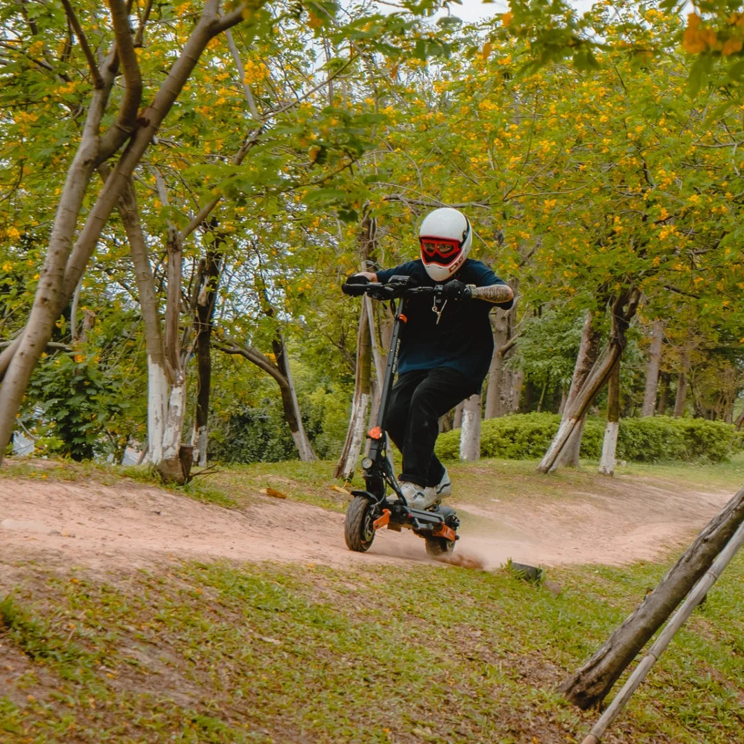 KuKirin Electric Scooters – The Best Value for Your Money | eVolt.eu – eVolt.eu