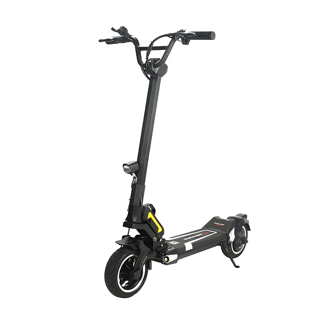 Dualtron TOGO Electric Scooter – eVolt.eu