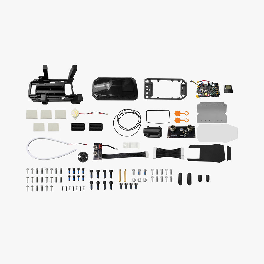Main Board Set For KingSong S16 and KingSong S16 Pro – eVolt.eu